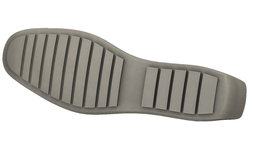 Shoe Sole - PG Cad
